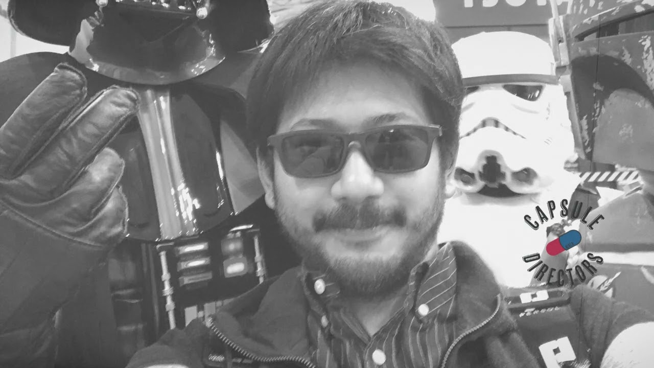 CORE Member - CapsuleDirectors